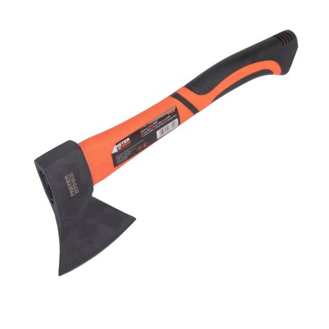 Kirves 600g Klaasfiibervarrega Faster Tools 702 Espak E Pood
