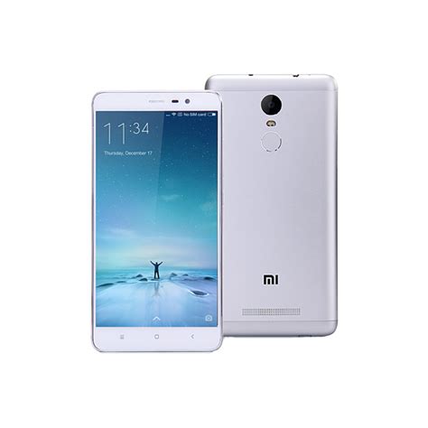 Xiaomi Redmi Note 3 Pro Price In Pakistan Specs Reviews TechJuice
