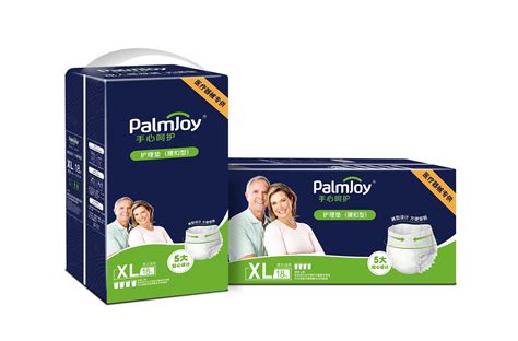 Palmjoy Underwear for Men and Women, Maximum Absorbency OEM Support ...