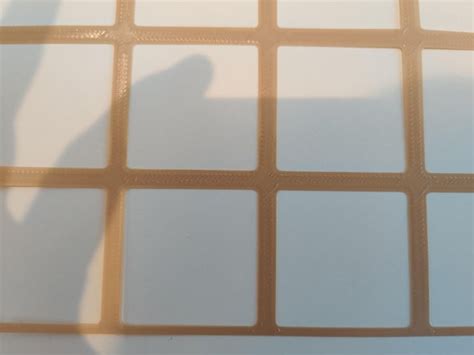 inconsistent first layer issue r bambulab