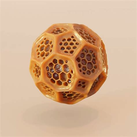 honey exploring variable viscosities [oc] r simulated
