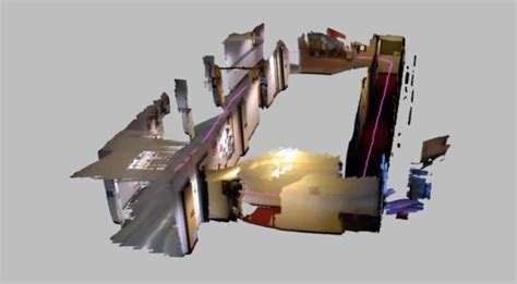 Kinect Based Robotic Mapping Puts Autonomy Back On The Menu With Video Extremetech