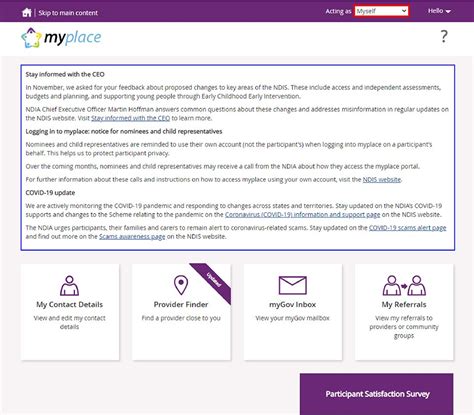 How To Download Your NDIS Plan NDSP Plan Managers