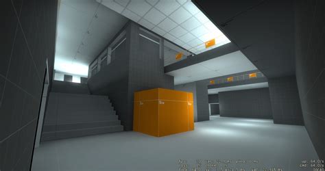 Wip In Wip Post Your Level Screenshots Page 949 Level Design