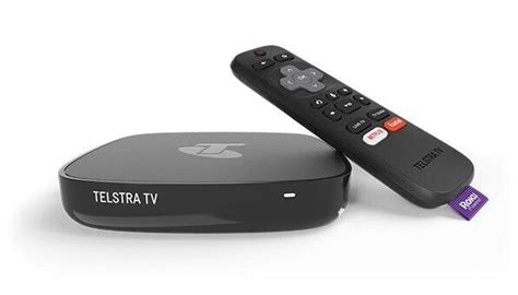 Telstra 4701tl Tv 3 Streaming Sealed Box For Sale Online Ebay Australia