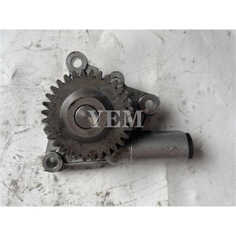 Oil Pump For Yanmar 3tnm72 Engine Parts Iyanmar