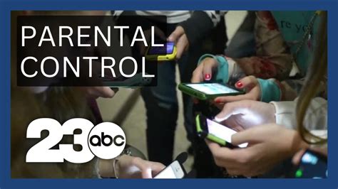 IPhone Has Parental Restrictions Glitch