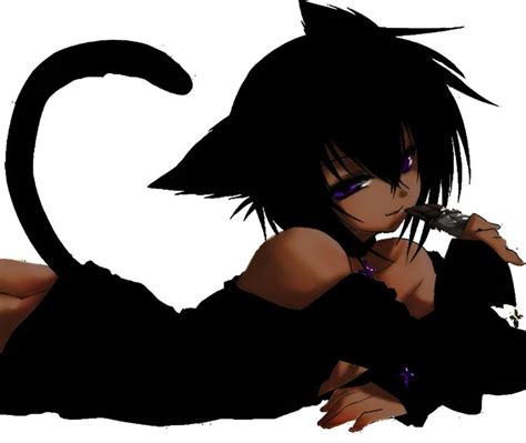 82 Dark Skinned Femboys Ideas In 2025 Cute Art Styles Swag Art