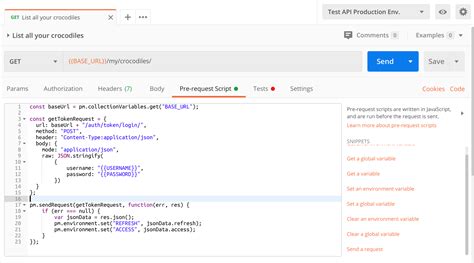 Load Testing Your Api With Postman Grafana Labs