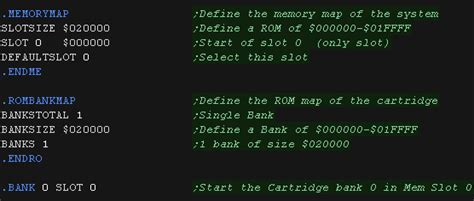 Learn Multi Platform 65816 Assembly Programming For Monsters Hello World Series