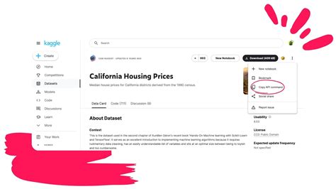 Cómo utilizar datasets de Kaggle en Google Colab