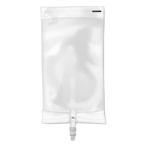 Custom Designed Contract Manufactured Reagent Bags Vonco