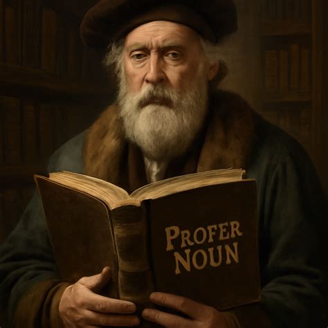 Pronoun Vs Proper Noun Full Comparison Guide