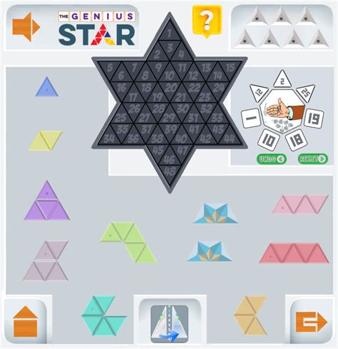 Genius Star Html5 Game Construct 3 By Kokokayam Codecanyon