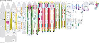 Icon Of The Seas Decks Cabins Diagrams And Pics