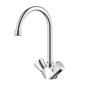 Lemark Practica LM7504C - Смеситель для кухни (Хром), купить в магазине ...