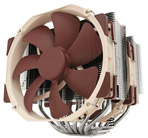Best CPU Coolers In 2024 For AMD Ryzen And Intel Core Desktops Windows Central