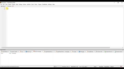 15 C Programming Language Complete Tutorial Boolean Youtube