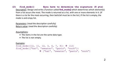 [solved] restrictions any function that violates the fo