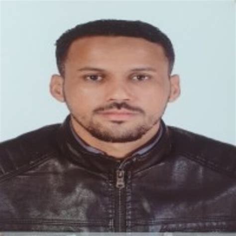 Mohamed Mahmoud El Hadad Doctor Of Engineering Mohammadia School Of Engineers Rabat