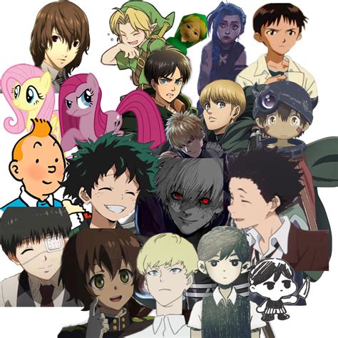 Guess My Mbti Type Based On My Kin List R Mbtitypeme