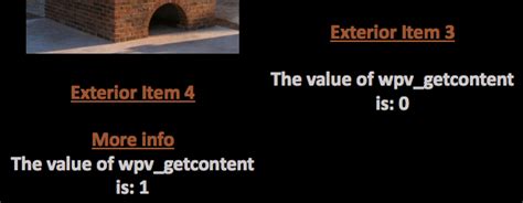 How To Check For Empty Post Body When Using Toolset Views Sridhar Katakam