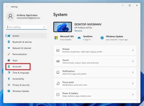 How To Remove Microsoft Account From Windows 11 Itechguides