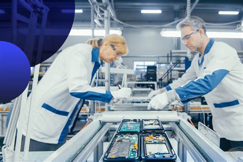 How To Make Your Assembly Line Safer Revolutionized How To Make Your Assembly Line Safer Revolutionized