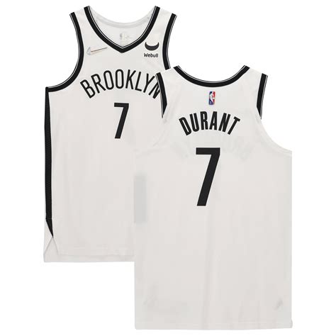 Kevin Durant N7