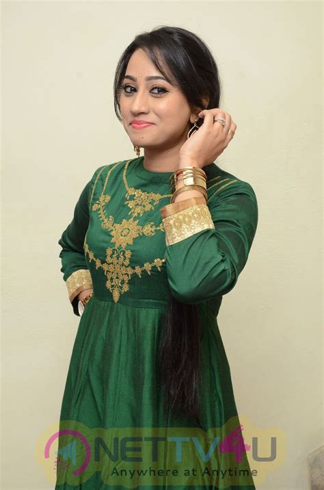 Telugu Actress Ashvini Latest Exclusive Photos 204002 Galleries And Hd Images