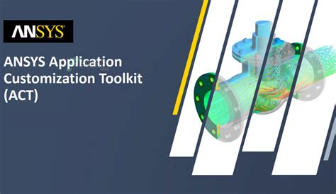 Ansys Application Customization Toolkit 2022 R1 Filecr