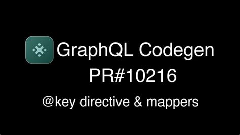 eddy nguyen on linkedin let s pair graphql codegen federation support