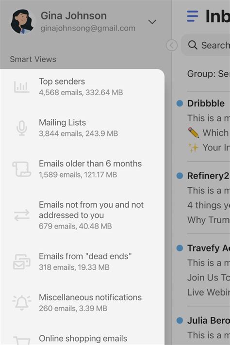 How To Organize Aol Emails And Have A Clean Aol Mail Inbox