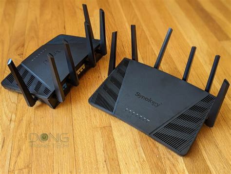 Synology Mesh In 2022 Still A Terrific Mesh Option Dong Knows Tech