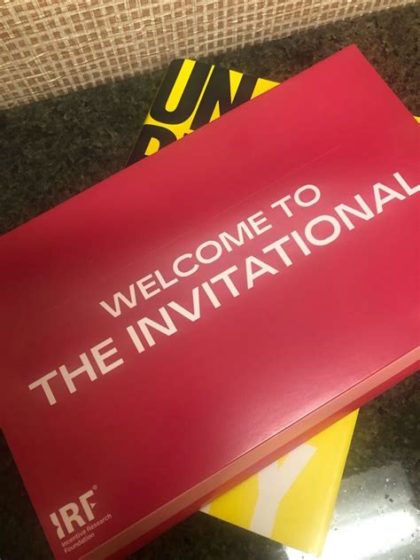 Wayne Palbaum On Linkedin Irfinvitational2024 Wynnmeetings 11 Comments