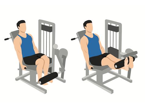 The 10 Best Leg Day Exercises According To A Trainer