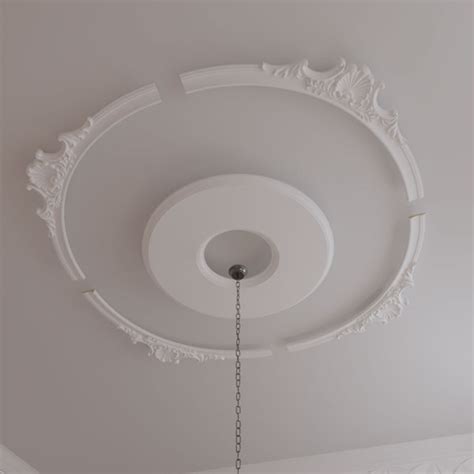 Pci Enterprises Shell Ceiling Ring Kit Wayfair