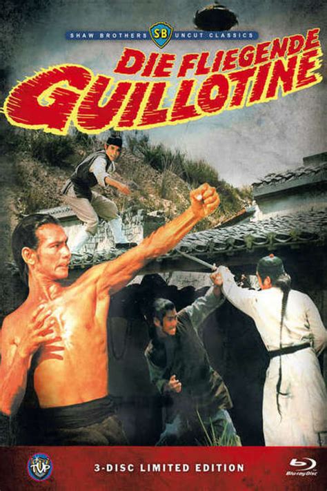 Wer Streamt Die Fliegende Guillotine Film Online Schauen
