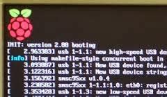 Raspberry Pi Easy How To Hide Raspberry Pi LOGO On Boost