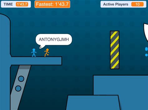 Remember This Thing In Griffpatch Project Rscratch