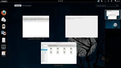 Ubuntu Name für Gnome Shell Remix gesucht Golem de