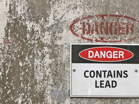 City Launches Public Health Lead Poisoning Prevention Awareness Effort