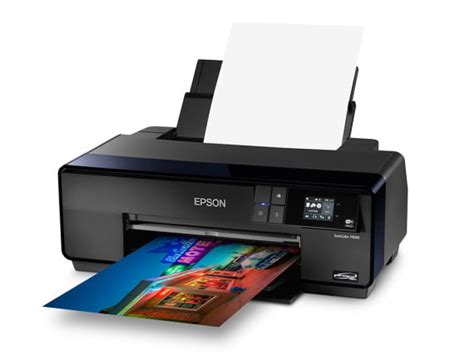 Epson Surecolor P Review Pcmag