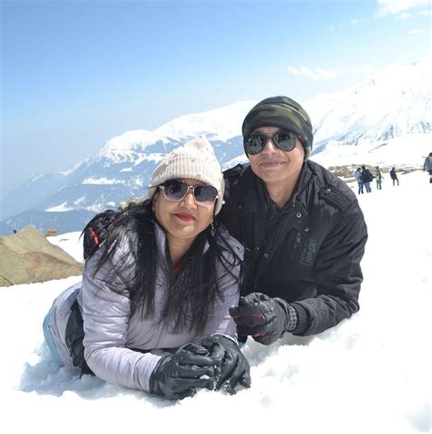 Jayesh Modi