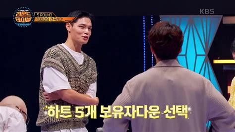 갈 때까지 갔다 ＜김경호 금지된 사랑♪＞ Pick 우리 잘 고른 거 맞겠지 라운드 테이블 Kbs 220912 방송 Youtube