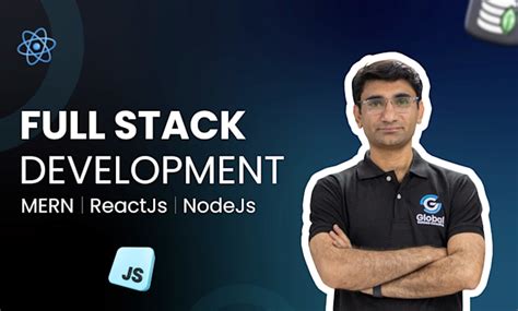 Full Stack Web App Development With Reactjs Nextjs And Mern Stack By Waseemmansha Fiverr