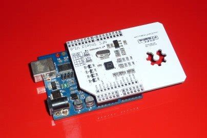 Arduino Nfc 07 El Blog De Giltesa