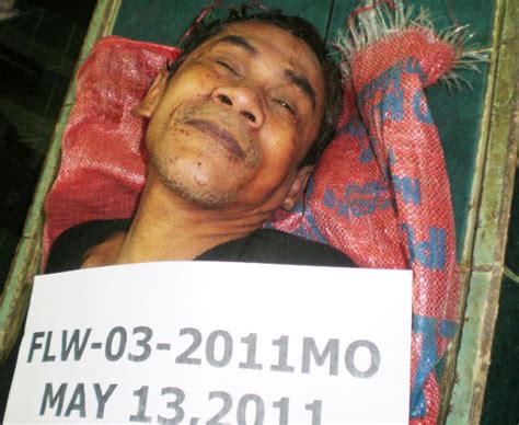 Today S News In Mindanao Cpp Npa Wmrpc Sc “sendong” Secretary Killed