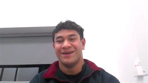 Kepu Tuipulotu Cousins Attributes U6n20 Unders Six Nations