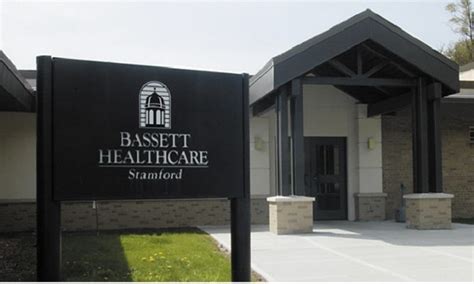 Mybassett Health Con Login Process To Enter The Site 2022